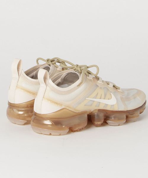 NIKE（ナイキ）の「【NIKE】WMNS AIR VAPORMAX 2019（スニーカー）」 - WEAR