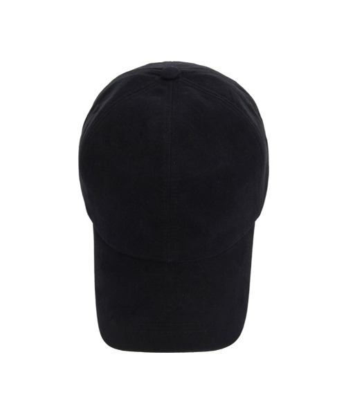 VARZAR（バザール）の「【VARZAR】OG OVER FIT WASHING BALL CAP / バザール OG オーバーフィット ロゴ ウォッシング ベースボール キャップ（キャップ ...