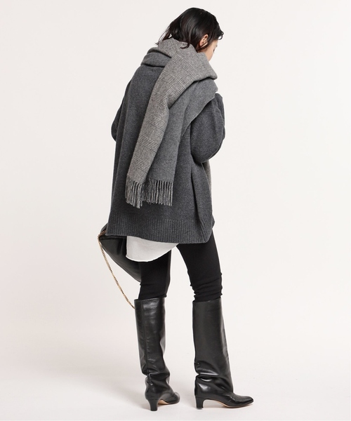 AP STUDIO（エーピーストゥディオ）の「《追加》モイストウォームパンツ（その他パンツ）」 - WEAR