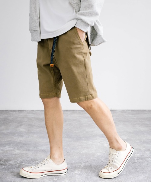 KRIFF MAYER（クリフメイヤー）の「KRIFF MAYER クリフメイヤー クライミングショーツ / ショートパンツ 1514001 ...