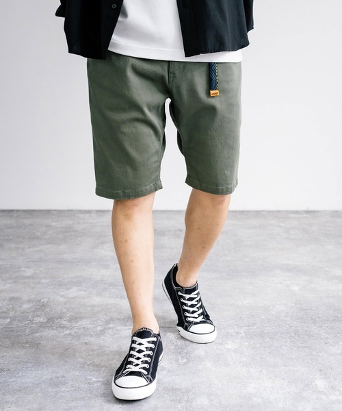 KRIFF MAYER（クリフメイヤー）の「KRIFF MAYER クリフメイヤー クライミングショーツ / ショートパンツ 1514001 ...