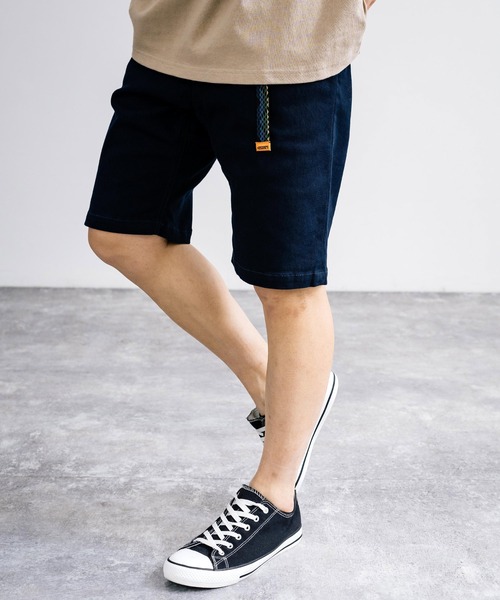 KRIFF MAYER（クリフメイヤー）の「KRIFF MAYER クリフメイヤー クライミングショーツ / ショートパンツ 1514001 ...