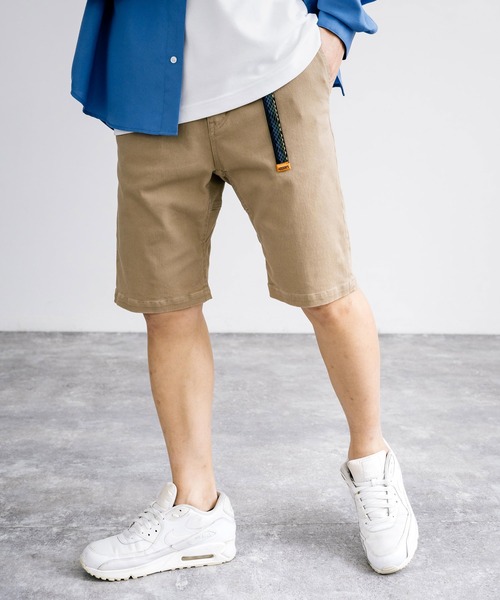 KRIFF MAYER（クリフメイヤー）の「KRIFF MAYER クリフメイヤー クライミングショーツ / ショートパンツ 1514001 ...