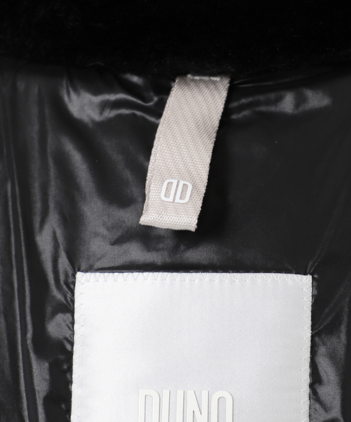 DUNO（デュノ）の「《一部店舗・WEB限定》DUNO/デュノ JENNA（ダウンジャケット/コート）」 - WEAR