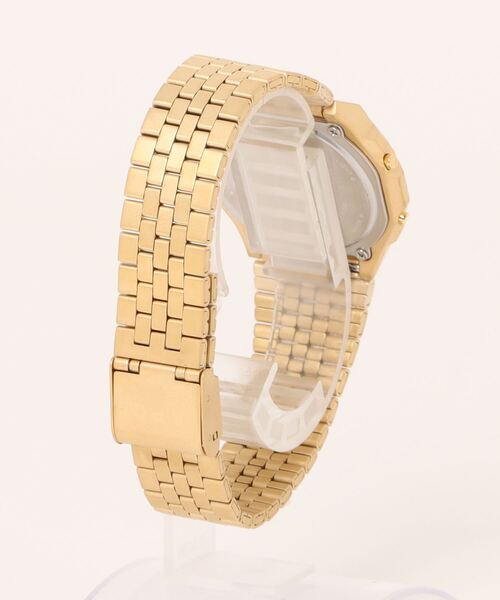 MONTRE CASIO / APC X CASIO / CASIO CLASSIC A1000 / UNISEX /カシオ（デジタル腕時計 ...