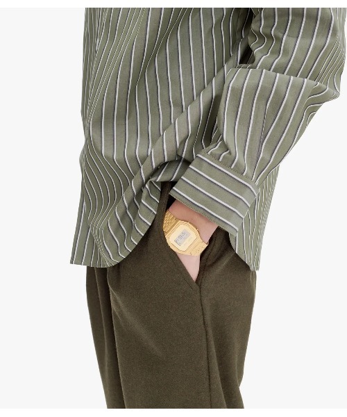 MONTRE CASIO / APC X CASIO / CASIO CLASSIC A1000 / UNISEX /カシオ（デジタル腕時計 ...