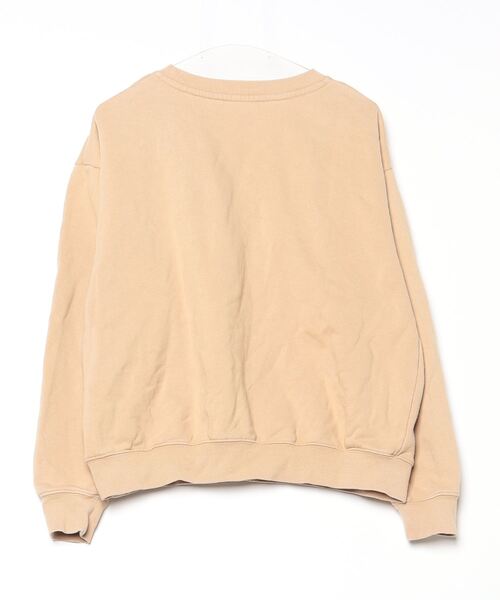 【セール/ブランド古着】スウェットカットソー（スウェット）｜X-girl（エックスガール）のファッション通販 - ZOZOUSED