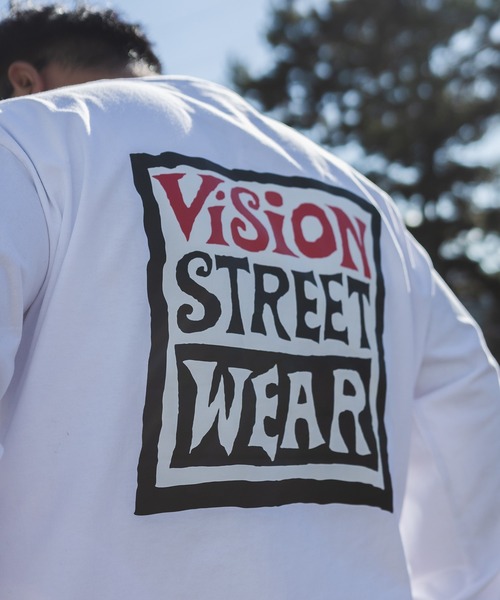 VISION STREET WEAR（ヴィジョンストリートウェア）の「VISION STREET WEAR ヴィジョンストリートウェア ...