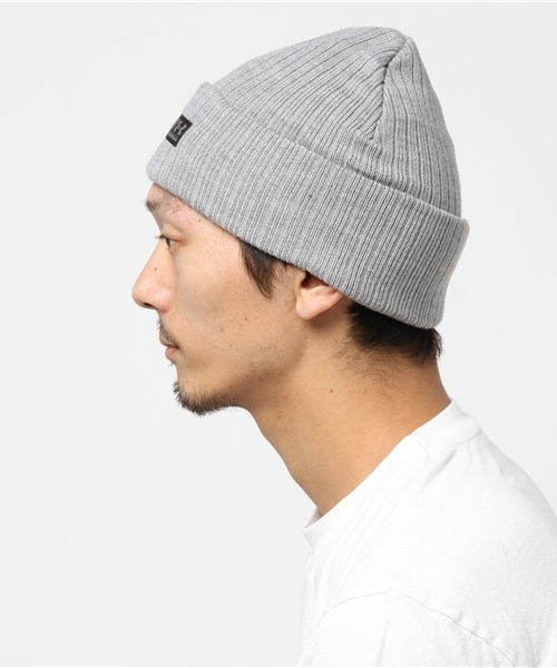 UNDER ARMOUR（アンダーアーマー）の「ニットキャップ ビーニー UA MEN'S UA TRUCK STOP BEANIE ...