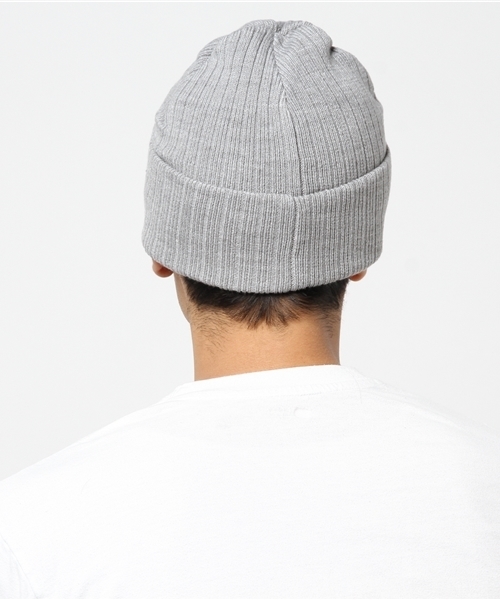 UNDER ARMOUR（アンダーアーマー）の「ニットキャップ ビーニー UA MEN'S UA TRUCK STOP BEANIE ...