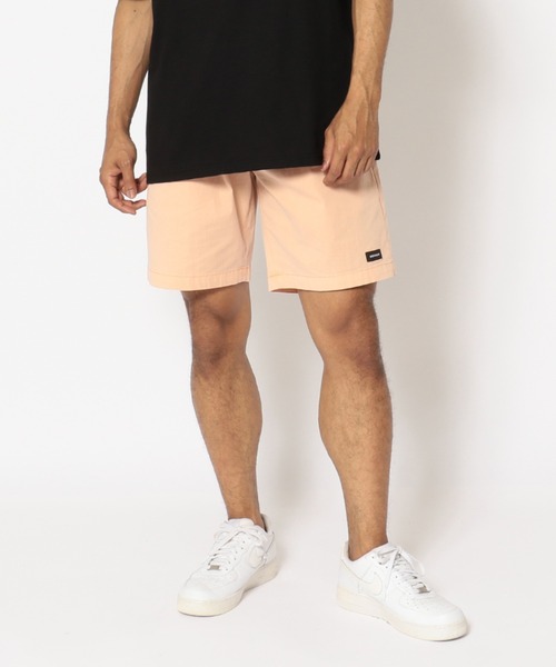 DENHAM（デンハム）の「DENHAM/デンハム/CARLTON WORK SHORTS（その他パンツ）」 - WEAR