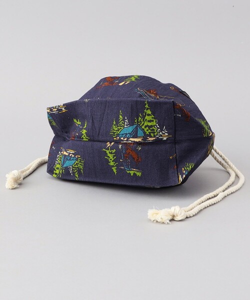PENDLETON（ペンドルトン）の「PENDLETON/ペンドルトン New Lunch Bag With String / ニュープリント ...
