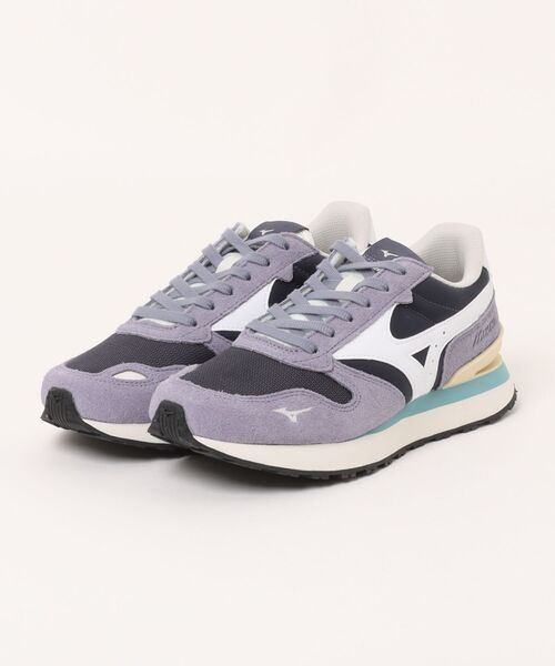 mizuno ミズノ RB87 レディーススニーカー（スニーカー）｜MIZUNO