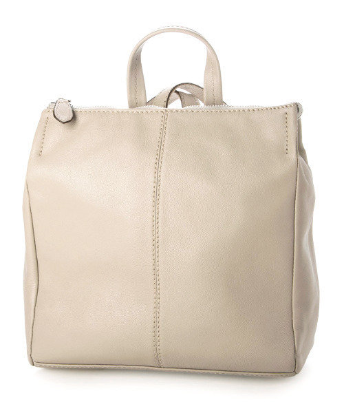 アトランタ ATLANTA / やぎ革軽量ミニリュック