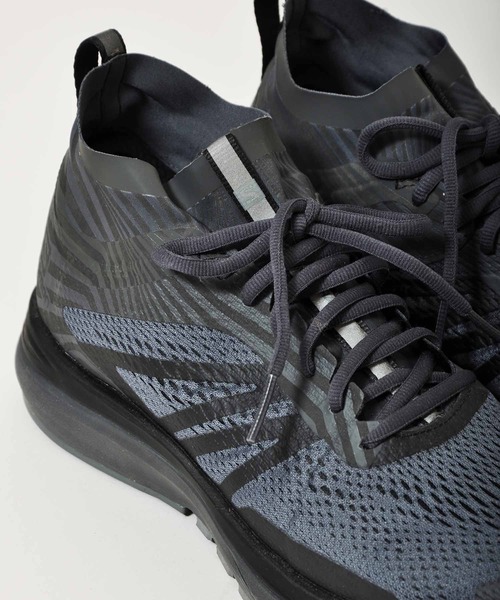 SALOMON（サロモン）の「【SALOMON】ロードランニングシューズ / sonic ra 2 nocturne（スニーカー）」 - WEAR