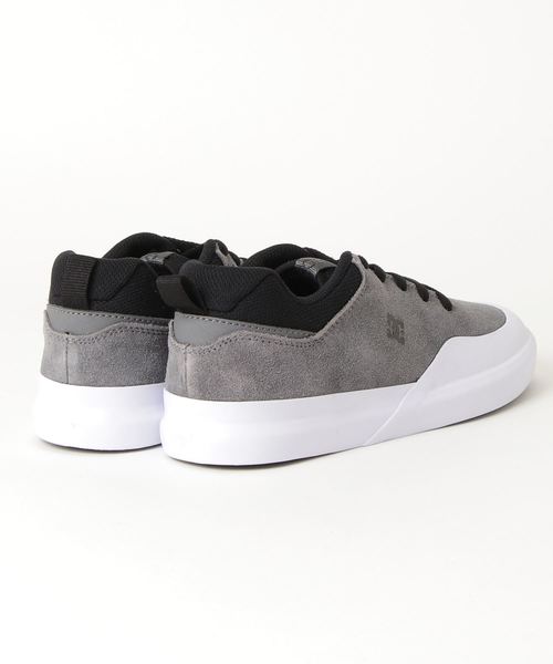 DC SHOES（ディーシーシューズ）の「DC SHOES/ディーシーシューズ DC INFINITE/ディーシー インフィニティ（スニーカー ...