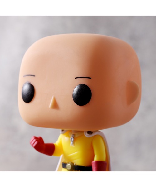 BAIT（ベイト）の「【2110_OPM】ONE PUNCH MAN x FUNKO POP 217-OPM-TOY-001（フィギュア ...