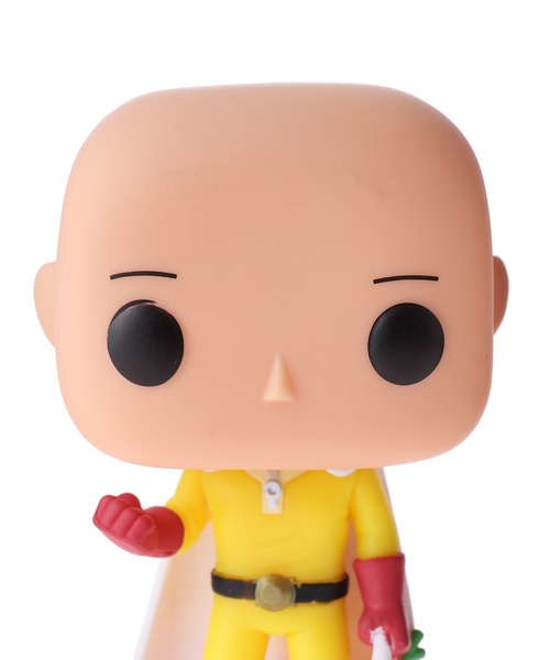 BAIT（ベイト）の「【2110_OPM】ONE PUNCH MAN x FUNKO POP 217-OPM-TOY-001（フィギュア ...