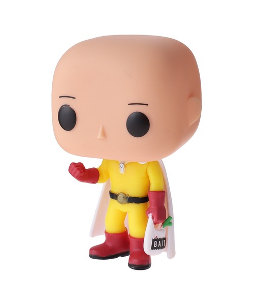 BAIT（ベイト）の「【2110_OPM】ONE PUNCH MAN x FUNKO POP 217-OPM-TOY-001（フィギュア ...