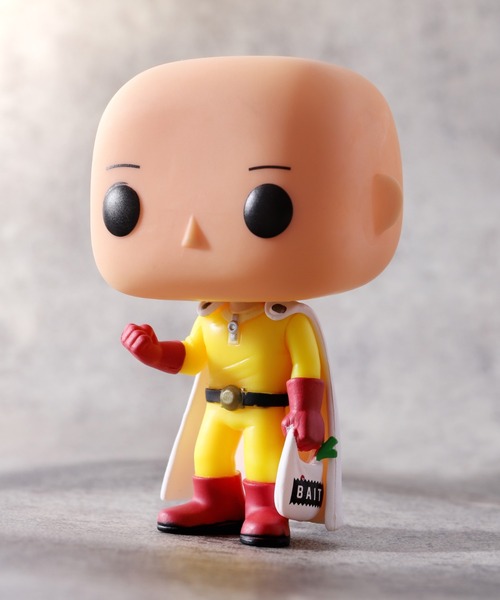 BAIT（ベイト）の「【2110_OPM】ONE PUNCH MAN x FUNKO POP 217-OPM-TOY-001（フィギュア ...