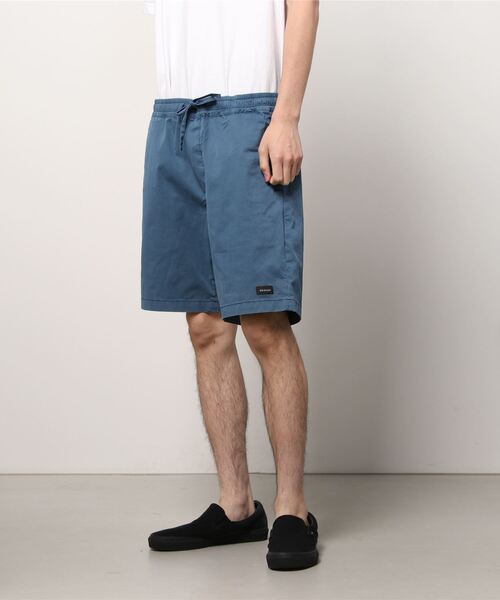 DENHAM（デンハム）の「DENHAM/デンハム/CARLTON WORK SHORTS（その他パンツ）」 - WEAR