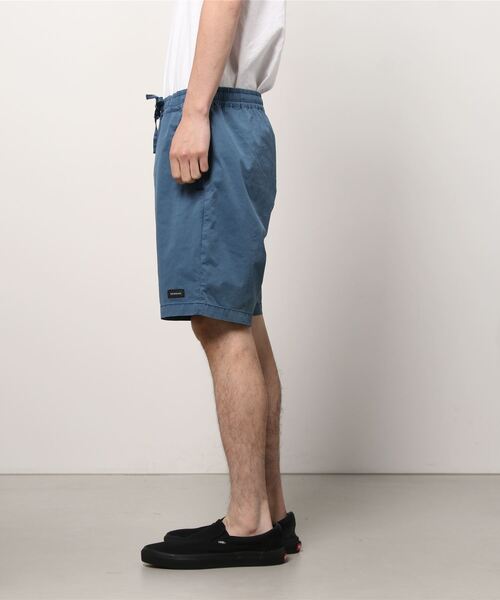 DENHAM（デンハム）の「DENHAM/デンハム/CARLTON WORK SHORTS（その他パンツ）」 - WEAR