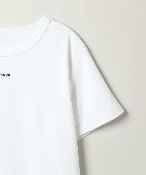 JEANASIS（ジーナシス）の「【完全受注生産】GENEROUS BUSTIER【おね企画】/143205（Tシャツ/カットソー）」 - WEAR