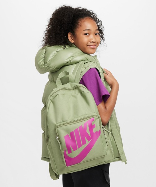 【セール】ナイキ クラシック キッズバックパック (16L) / Nike Classic Kids' Backpack (16L ...