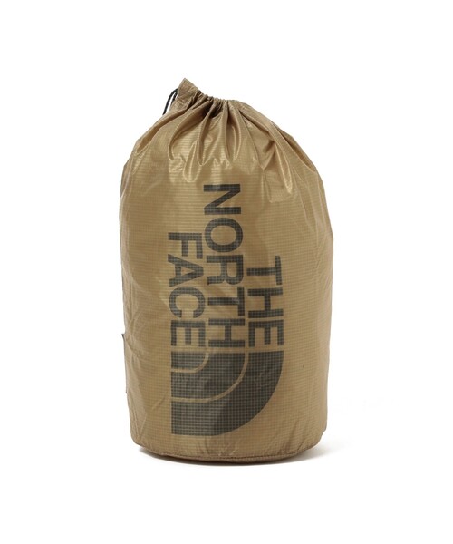 THE NORTH FACE（ザノースフェイス）の「THE NORTH FACE / Pertex(R) Stuff Bag 5L（エコバッグ ...