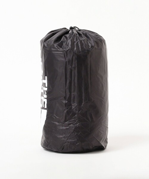 THE NORTH FACE（ザノースフェイス）の「THE NORTH FACE / Pertex(R) Stuff Bag 5L（エコバッグ ...