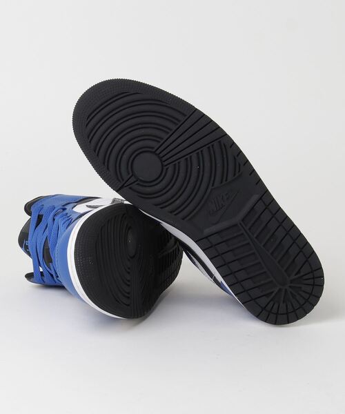 JORDAN BRAND（ジョーダンブランド）の「NIKE AIR JORDAN 1 MID DQ8426-402（スニーカー）」 - WEAR