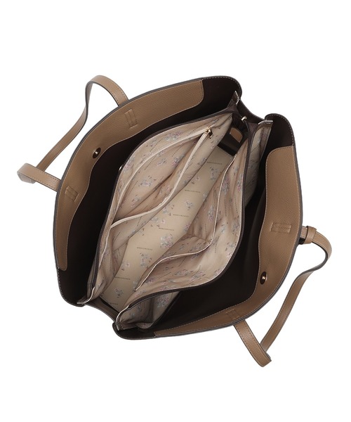 MERCURYDUO/マーキュリーデュオ】ラージトート・スマートショルダー