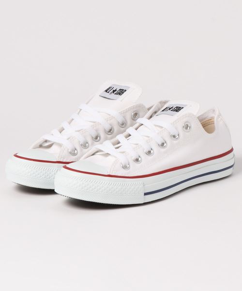 CONVERSE（コンバース）の「【CONVERSE/コンバース】キャンバスオールスターOX（スニーカー）」 - WEAR