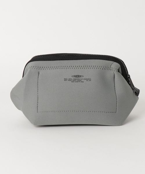 PUEBCO（プエブコ）の「 PUEBCO / WIRED POUCH S（ポーチ）」 - WEAR