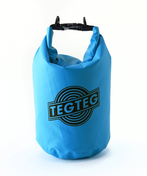 TEG TEG（テグテグ）の「【TEG TEG/テグテグ】enban beach bag（ショルダーバッグ）」 - WEAR