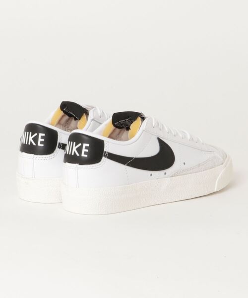 NIKE（ナイキ）の「W BLAZER LOW '77 DC4769-102（スニーカー）」 - WEAR