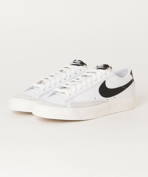 NIKE（ナイキ）の「W BLAZER LOW '77 DC4769-102（スニーカー）」 - WEAR