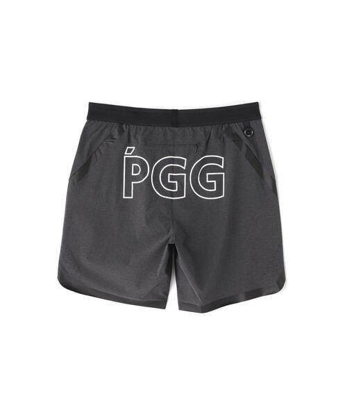 PGG（ピージージー）の「【PGG】ストレッチタフタシリコンコーティング ＜DENIM＞(MENS)（その他パンツ）」 - WEAR