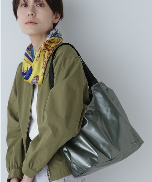 Jack Gomme（ジャックゴム）の「 【JACK GOMME】トートバッグ（トートバッグ）」 - WEAR
