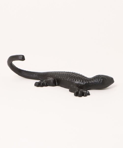 LIZARD HOOK ANTIQUE BLACK/リザード フック（収納グッズ）｜DULTON（ダルトン）のファッション通販 - ZOZOTOWN