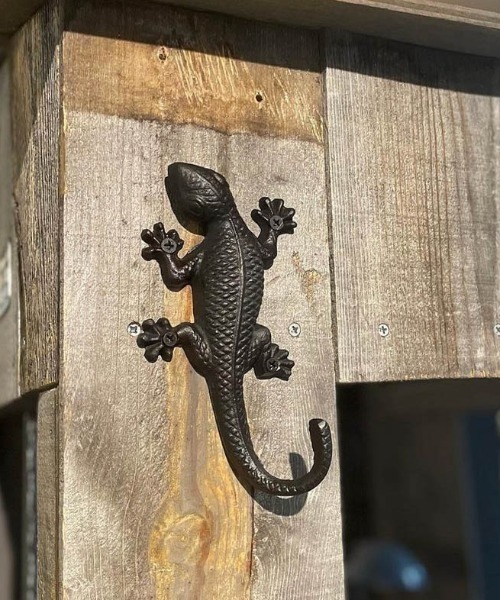 LIZARD HOOK ANTIQUE BLACK/リザード フック（収納グッズ）｜DULTON（ダルトン）のファッション通販 - ZOZOTOWN