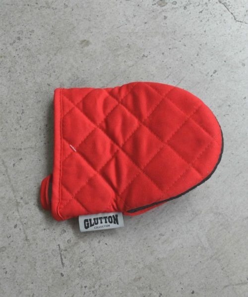 DULTON(ダルトン) 'GLUTTON OVEN MITT'グラットンオーブンミット/A515-545（キッチンツール）｜CANAL JEAN（キャナルジーン）のファッション通販 ...