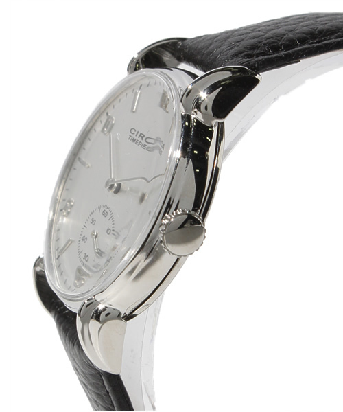 CIRCA（サーカ）の「【CIRCA】 TIME PIECE（アナログ腕時計）」 - WEAR