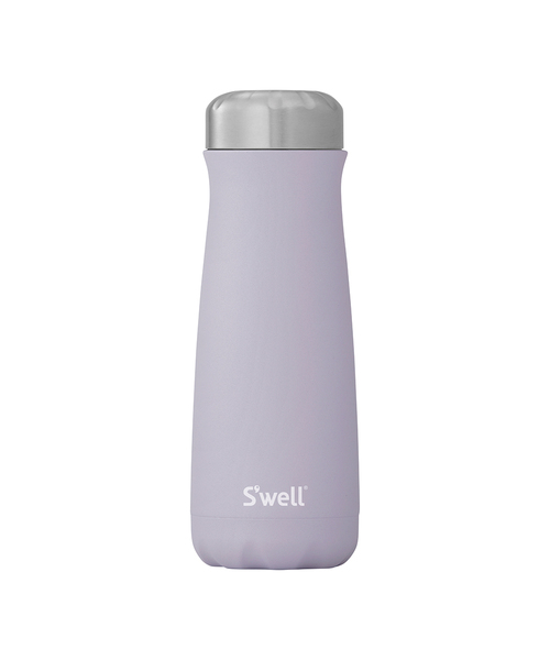 S'well（スウェル）の「ボトル 水筒･20oz･590ml/S'well(スウェル)/トラベラーズ（水筒）」 - WEAR