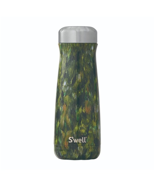 S'well（スウェル）の「ボトル 水筒･20oz･590ml/S'well(スウェル)/トラベラーズ（水筒）」 - WEAR