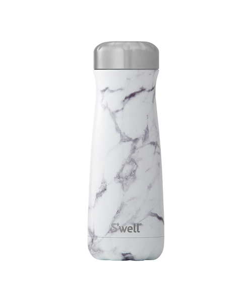 S'well（スウェル）の「ボトル 水筒･20oz･590ml/S'well(スウェル)/トラベラーズ（水筒）」 - WEAR
