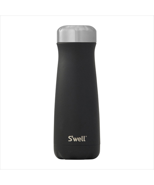 S'well（スウェル）の「ボトル 水筒･20oz･590ml/S'well(スウェル)/トラベラーズ（水筒）」 - WEAR