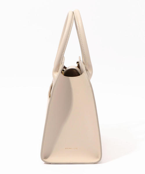 TOMORROWLAND （トゥモローランド）の「HIEMS COR ボストンバッグ（ボストンバッグ）」 - WEAR