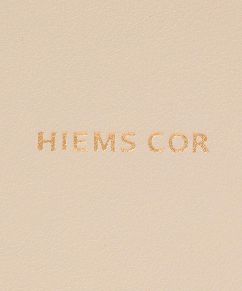 TOMORROWLAND （トゥモローランド）の「HIEMS COR ボストンバッグ（ボストンバッグ）」 - WEAR
