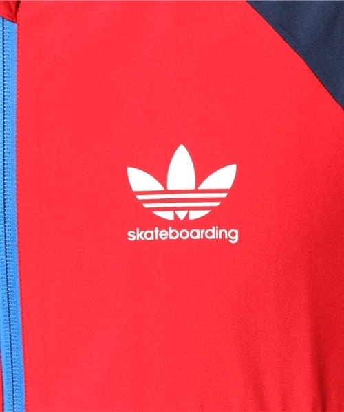 adidas Originals（アディダスオリジナルス）の「アディダス オリジナルス ナイロンジャケット ADV WIND JACKET ...
